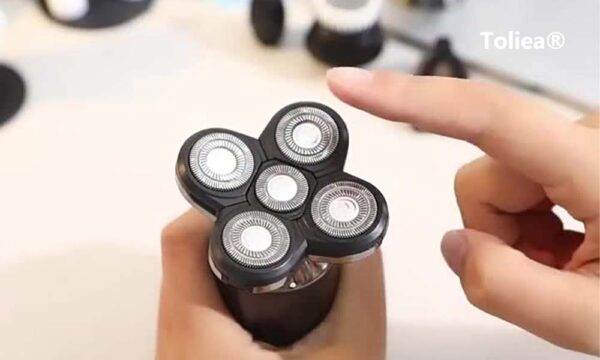 In-Depth Analysis of the Internal Structure and Working Mechanism of ...