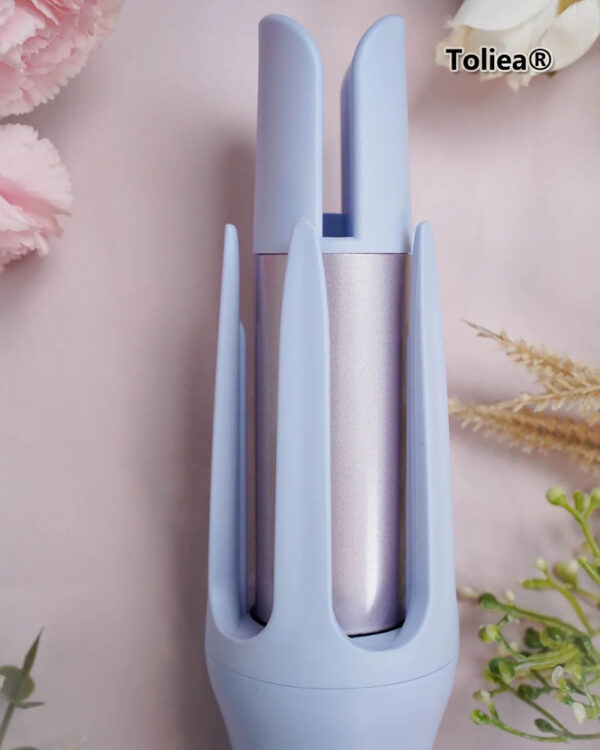 The History of Curling Irons: From Ancient Times to Modern Technology ...